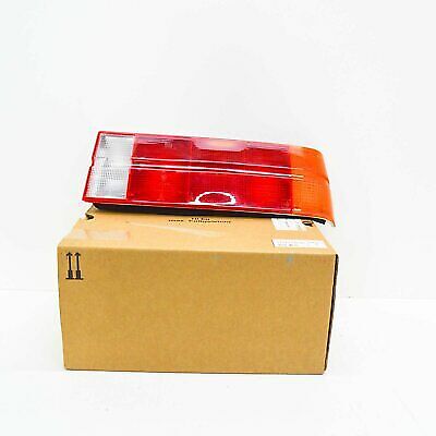 NEW BMW E30 CABRIO COUPE SEDAN TAIL LIGHT RIGHT 1370682 63211370682 OEM ...