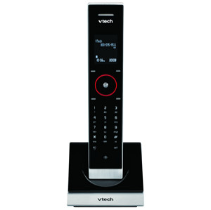 VTech LS6204 1.9 GHz Single Line Expansion Handset(s) for sale online ...