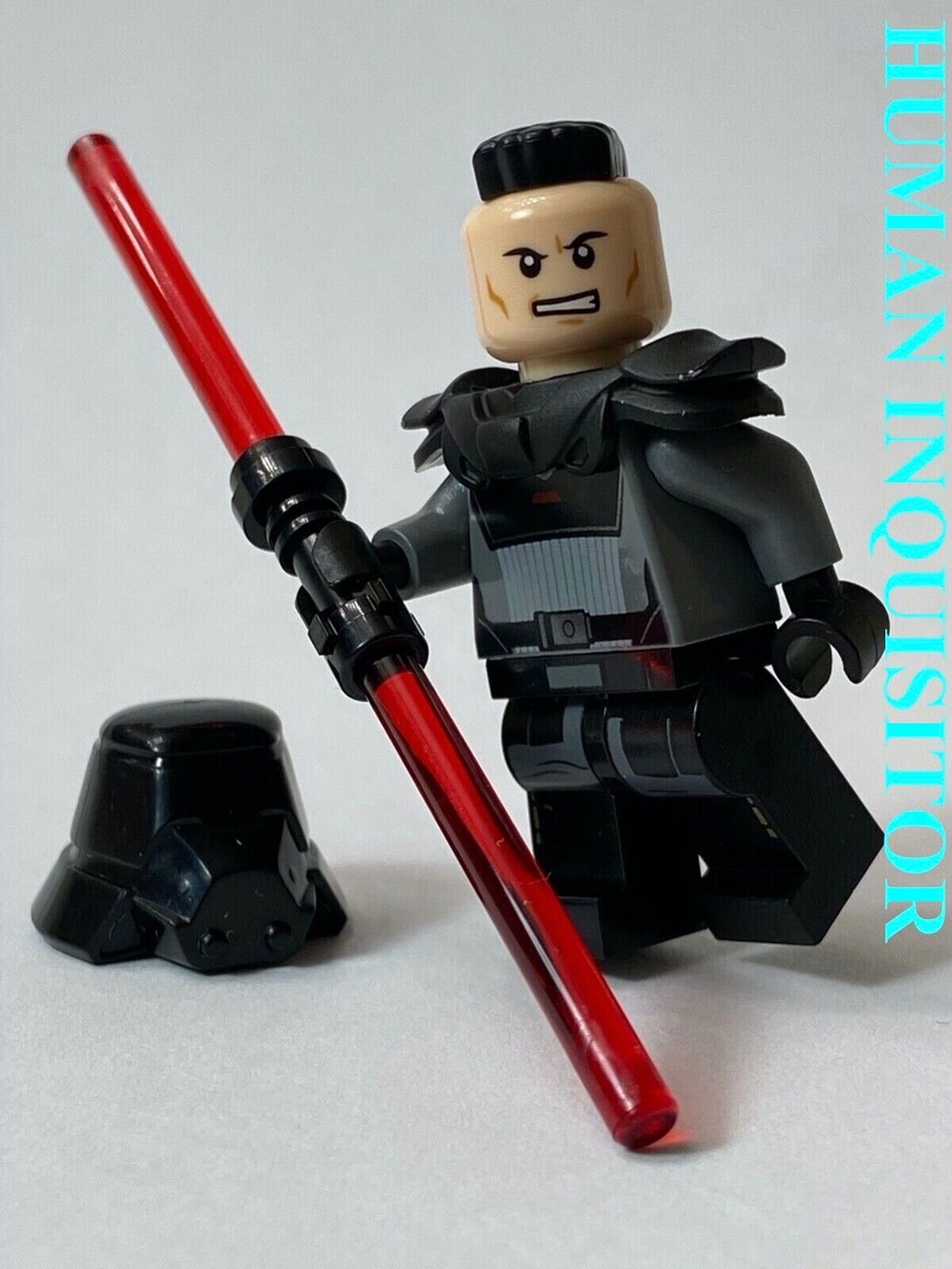 Sith Inquisitor Tattoos