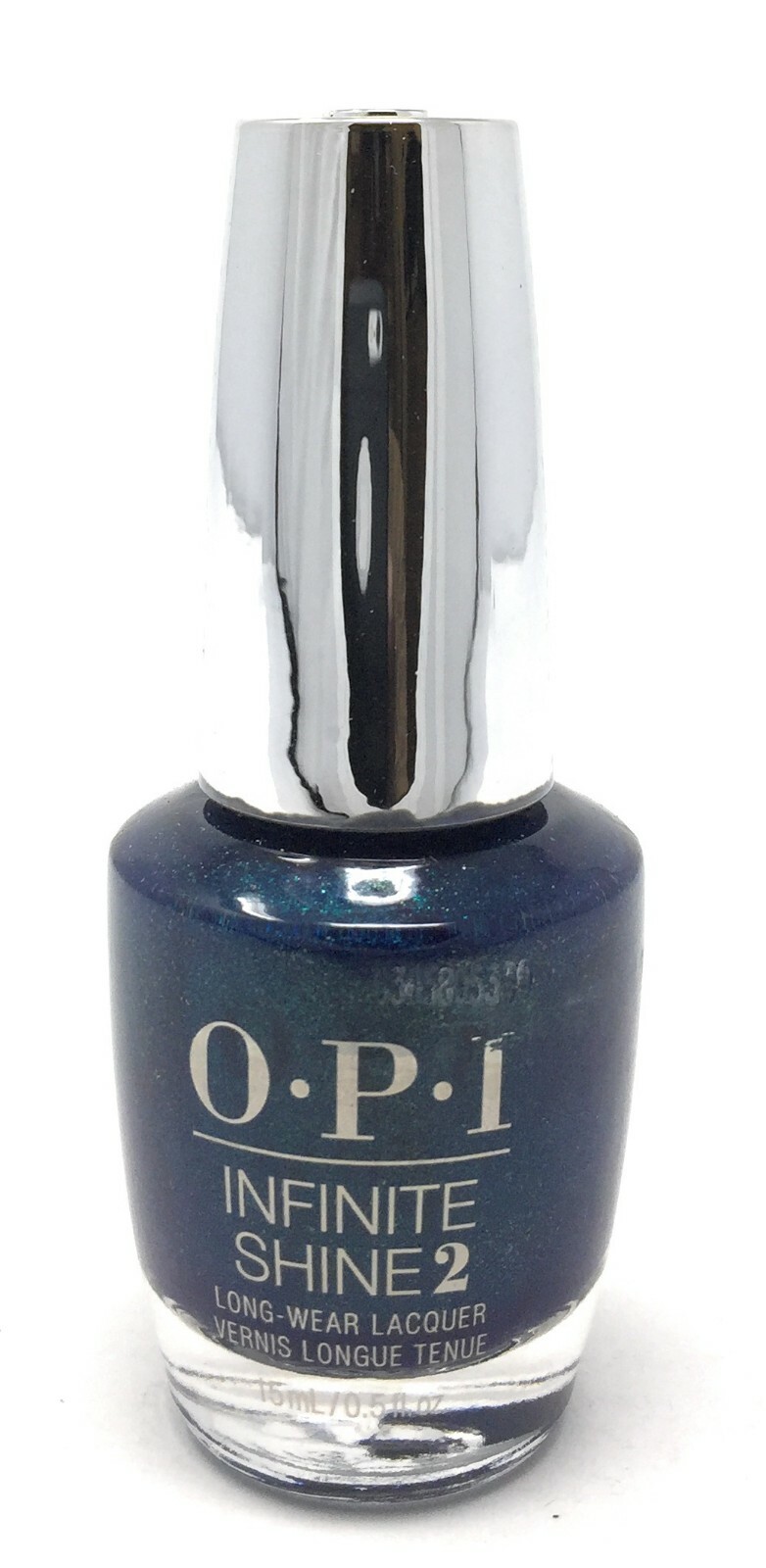 OPI Infinite Shine- Scotland Collection- .5oz- Nessie Plays Hide & Seak ...