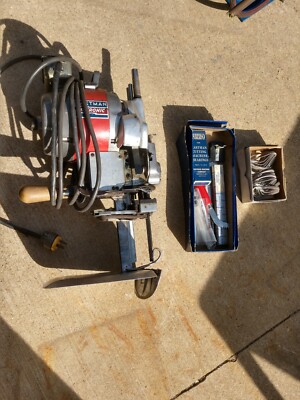 Cutting & Finishing Machines - Eastman