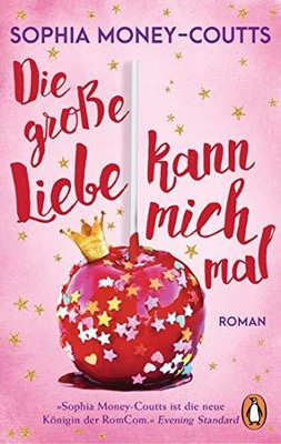 Money-Coutts, S Die Grobe Liebe Kann Mich Mal - (German Import) Book ...