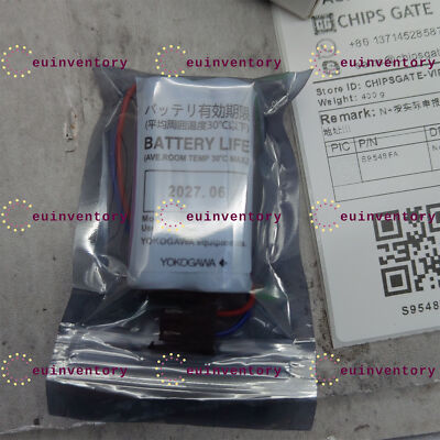 1PC NEW IN BOX YOKOGAWA S9548FA Fast Delivery Local | eBay