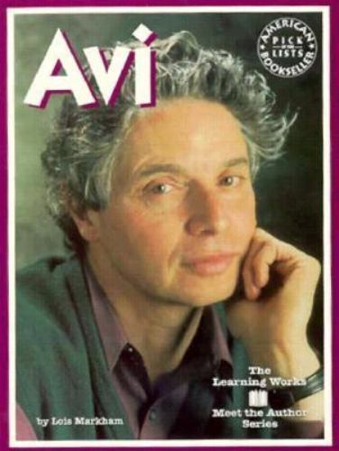 Avi by Lois Markham (1996, Trade Paperback) for sale online | eBay