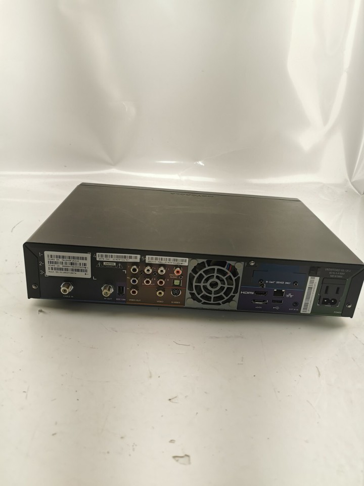 Motorola DCX3400-M | eBay