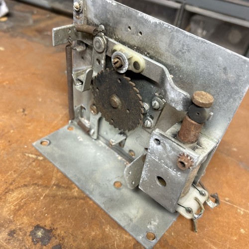 Williams scoring? Parts Lot Assembly Coil Switch Arcade Pinball game ...