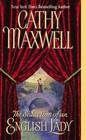 The Seduction of an English Lady (Avon Historical Romance) by Maxwell ...
