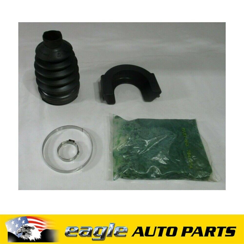 CHEV GMC TRUCK C1500 INNER CV JOINT BOOT KIT # 26062615 | eBay