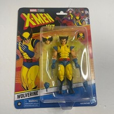 Marvel Legends X-Men '97 Wolverine