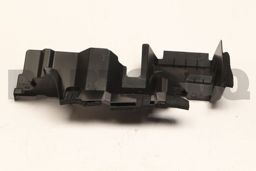 5329460180 Genuine Toyota DEFLECTOR RADIATOR 53294-60180 | eBay