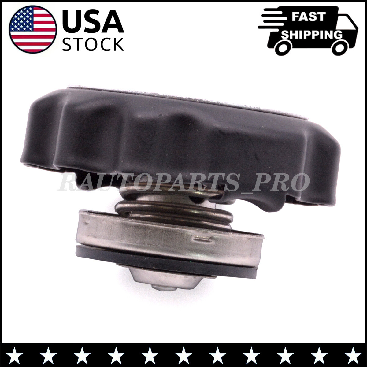 1.1Bar Radiator Cap For Honda CB600F CBR1100XX CTX700 Goldwing 19045 ...