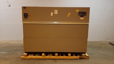AC & Refrigeration Units - Liebert 30 Ton