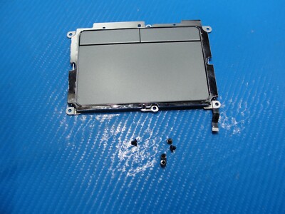 Dell XPS L511z 15.6" Touchpad Mouse Buttons w/Cable & Screws 102001-00 ...