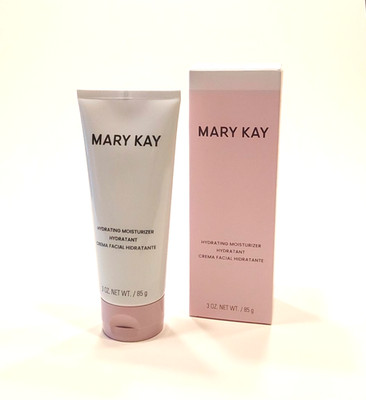Mary Kay Hydrating Moisturizer ~ NORMAL TO DRY SKIN ~ NIB | eBay