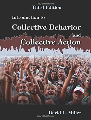 Introduction to Collective Behavior and Collective Action, Third | eBay