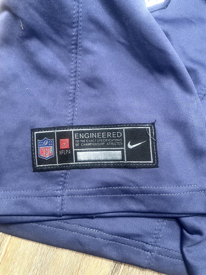 Drake Maye #10 Patriots 6X Super Bowl Champions Jersey Size XXL | eBay