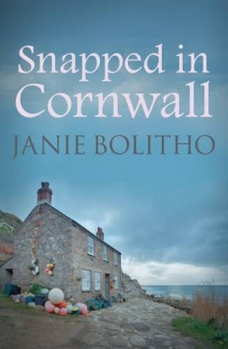 Snapped in Cornwall (Cornish Mysteries) - Paperback - VERY GOOD ...