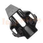 Black For MINI F55 F56 F57 Bonnet Hood Lock Anti-Tamper Shield ...