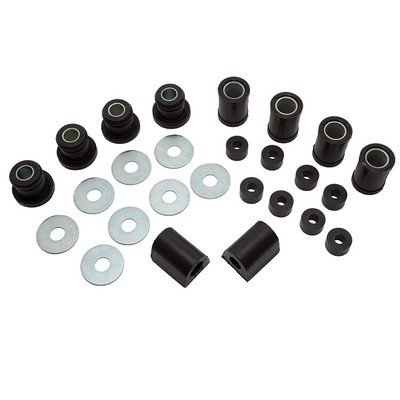 Front Suspension Polyurethane Bush Kit, Polyurethane Front Suspension ...
