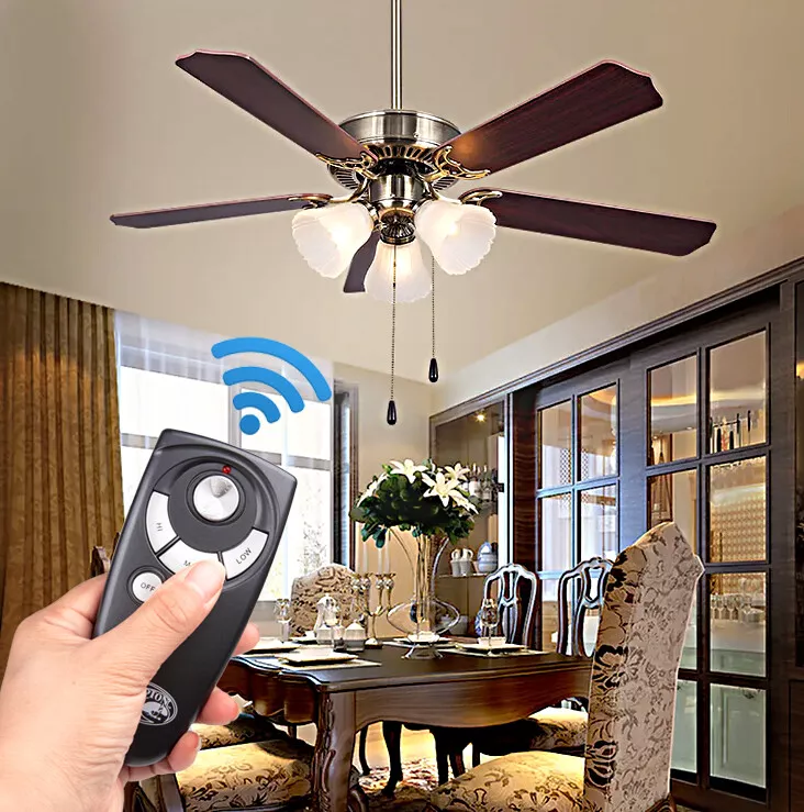 How To Replace Hampton Bay Ceiling Fan Receiver | Shelly Lighting How To Replace Hampton Bay Ceiling Fan Receiver | Shelly Lighting