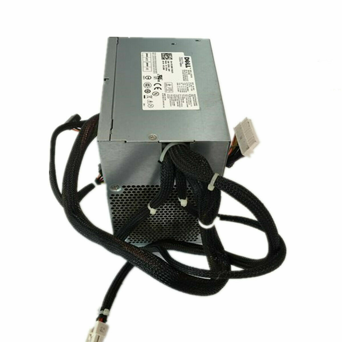 for Dell PowerEdge T310 Power Supply 375W N375E-01 T122K 0T122K T128K ...