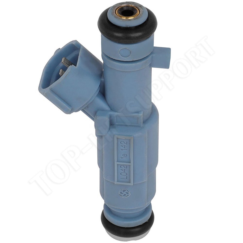 Fuel Injectors For Hyundai Tucson Sonata Kia Rondo Optima Forte ...