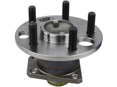 Rear Wheel Hub Assembly For 1980-1984 Oldsmobile Omega 1981 1982 1983 ...