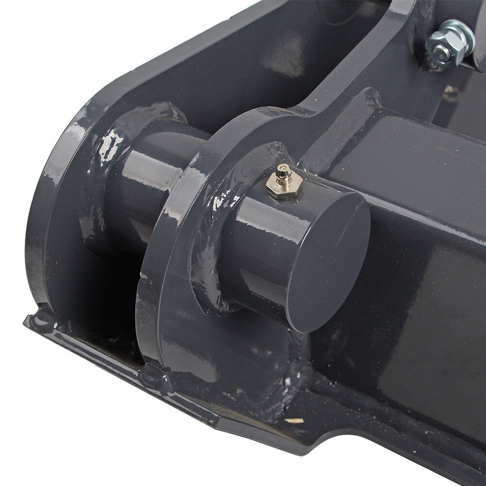 Quick Attach Plate For Bobcat Bobtach Skid Steer for T180 T190 Loader ...