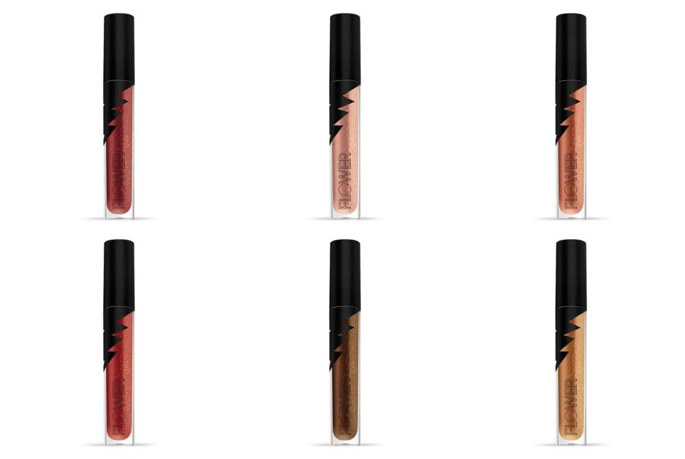 Flower Miracle Matte Metallic Liquid Lip | Best Flower Site