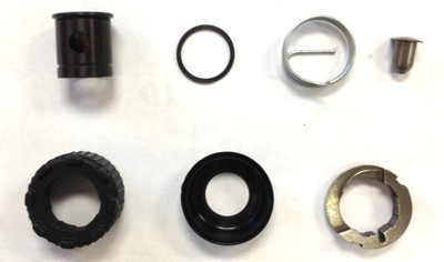 Milwaukee 14-46-1011 Sawzall Blade Clamp Kit 45242010905| eBay