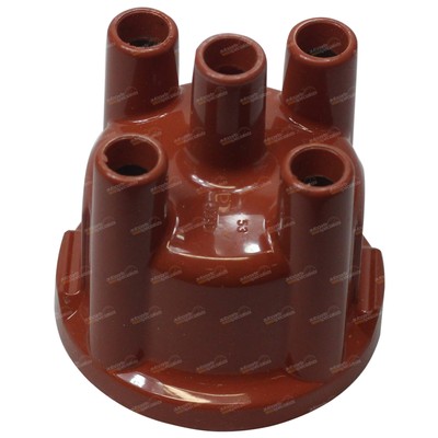 Bosch Distributor Cap for Saab 9000 TU5M16 4cyl 2.0L 2.3L 1986 to 1993 ...