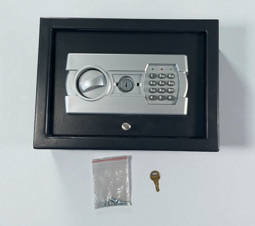 Stack On PDS-500 Drawer Safe With Electronic Lock New without Box | eBay