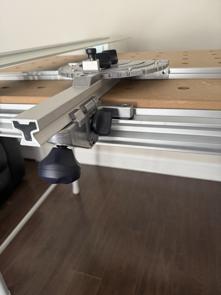 festool mft/3 table | eBay