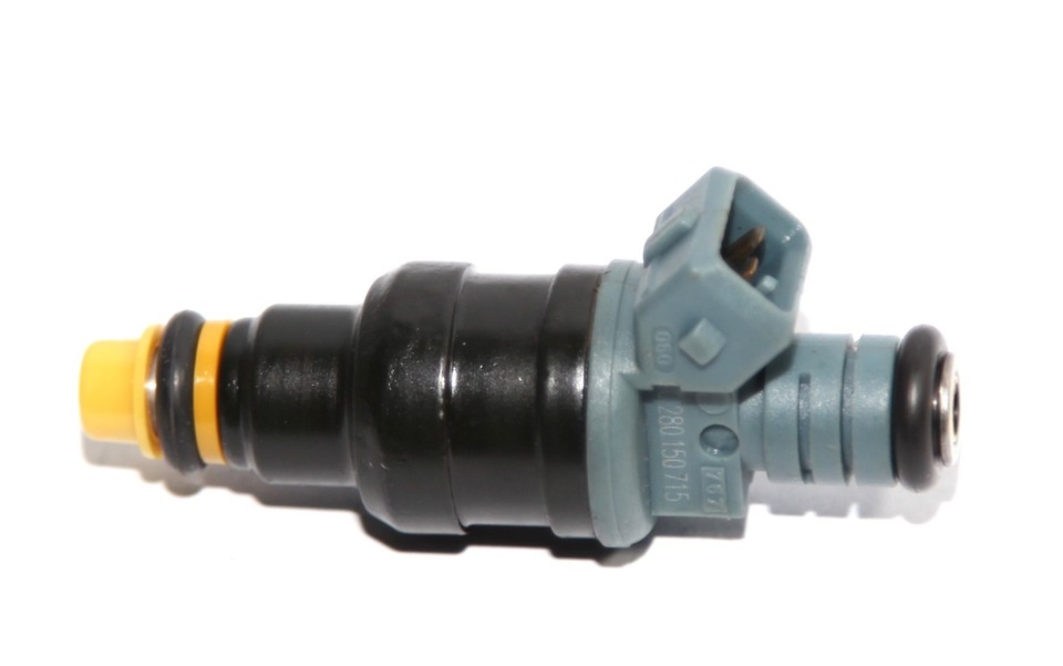 1set (6) Fuel Injectors for BMW 92-93 BMW 325i /87-89 325is/88-90 325iX ...