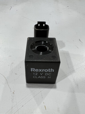 Hydraulic Valves - Rexroth Valve