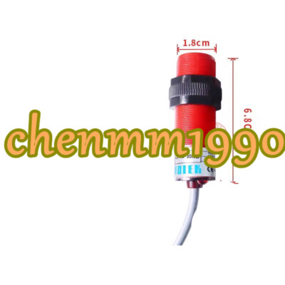 1PC NEW Original FOTEK Capacitive proximity switch CP18-30NB #YX | eBay