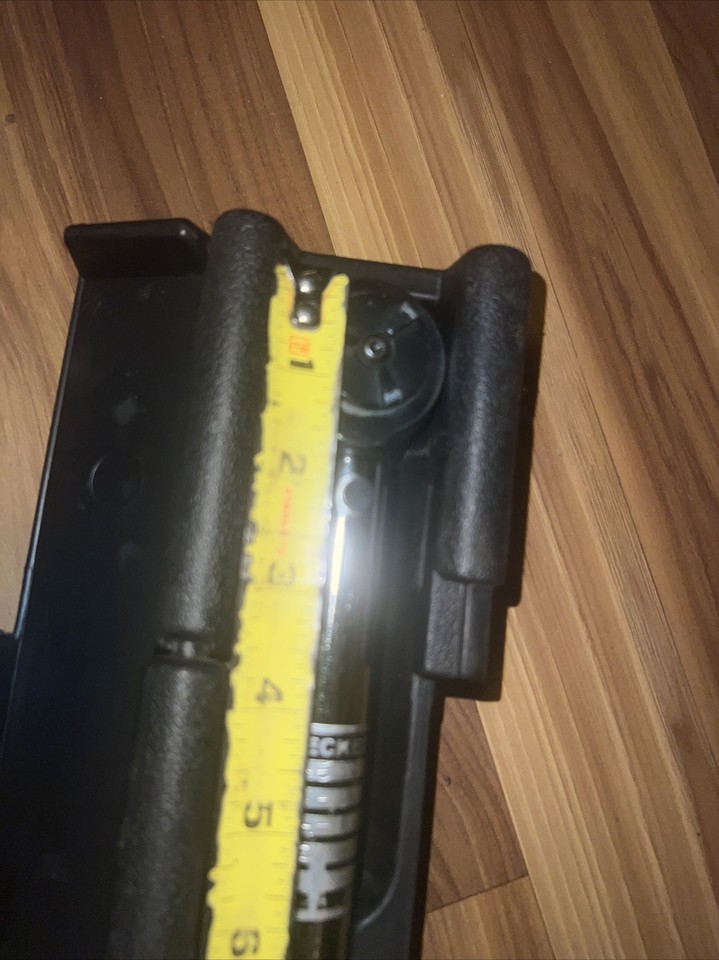 Vintage Craftsman Dígitork torque wrench With Original Storage Case | eBay