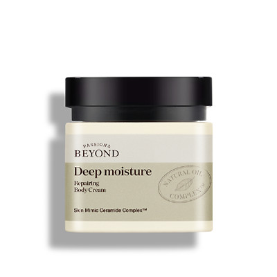 BEYOND Deep Moisture Repairing Body Cream 150ml (5.07oz) | eBay