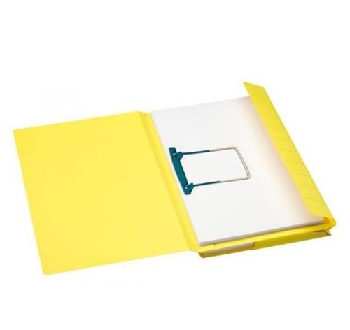 Jalema A4 Combi File Attached and Loose Leaf Pocket Filing in One ...