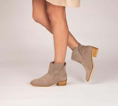 ME TOO BOOTS, SIZE 8.5M, (ID#1968) | eBay