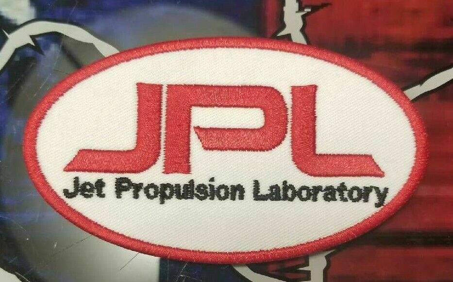 Jet Propulsion Laboratory Logo Amazon.com: JPL Jet Propulsion