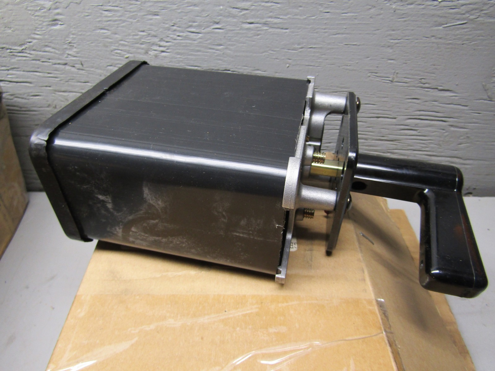 GE Sb-10 Switch 16SB1B10X2 Breaker Control 8 Terminal for sale online ...