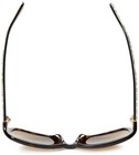 New Kate Spade KS Akira Rectangular Sunglasses 0PHN/VW Tortoise ...