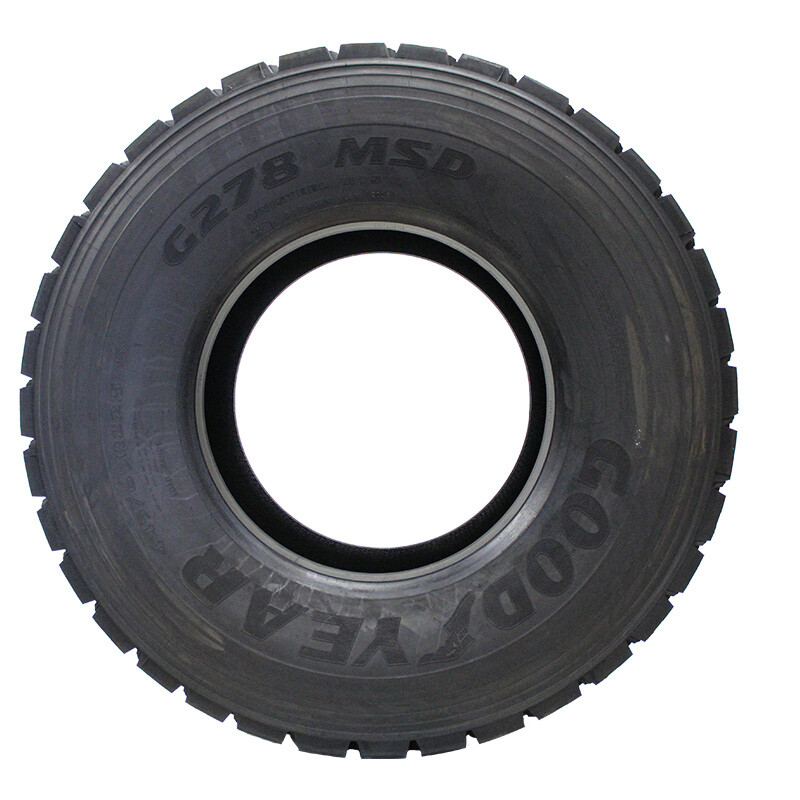 1 New Goodyear G278 Msd - 385/65r22.5 Tires 38565225 385 65 22.5 | eBay