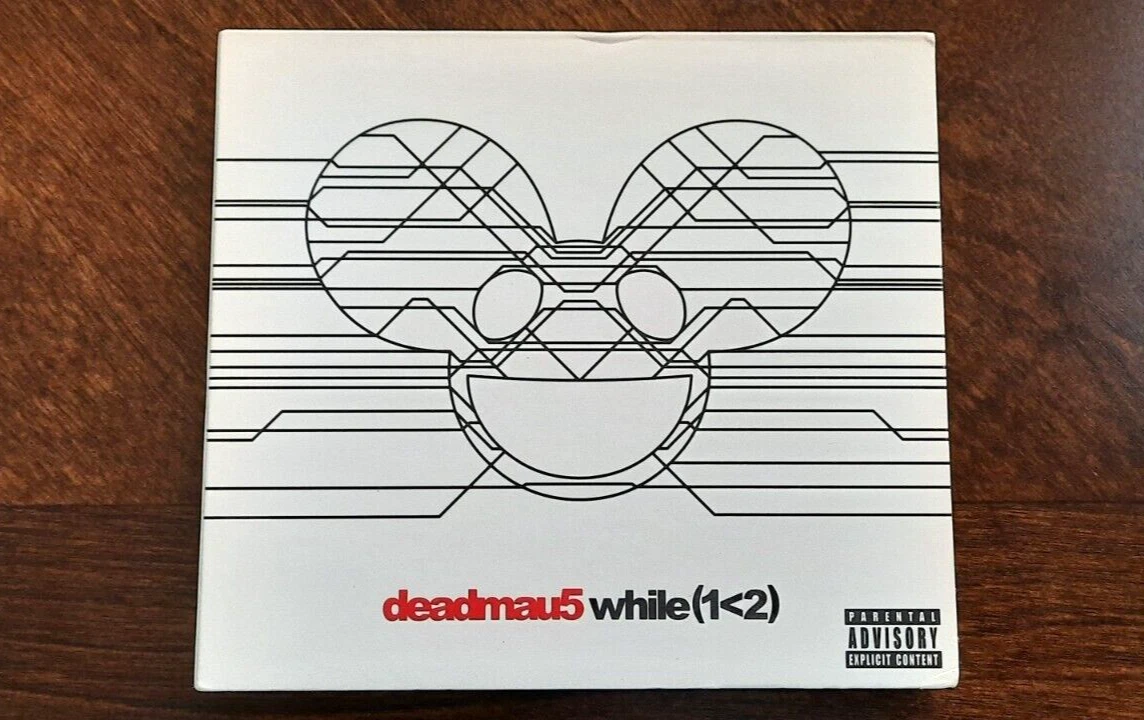 Deadmau5 While 1 2