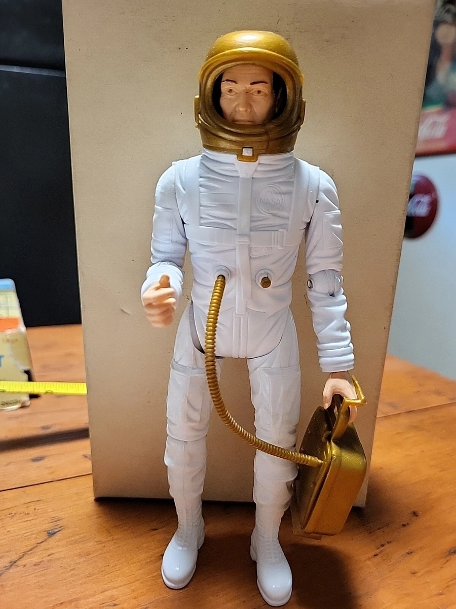 Vintage Marx Astronauts