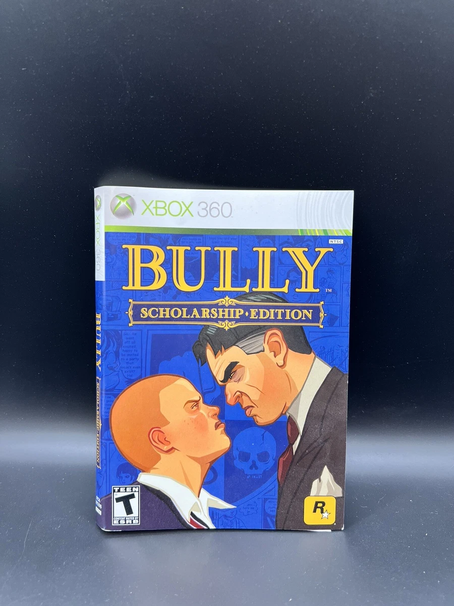 Bully 2 Xbox 360