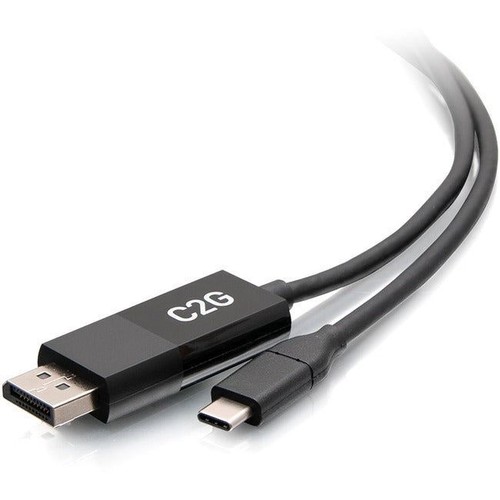 C2G 6ft 4K USB C to DisplayPort Adapter Cable - 60Hz | eBay