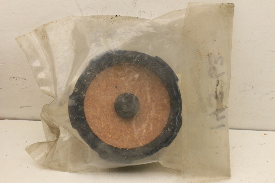 Gas Cap for Snapper Mower SN 14363 | eBay
