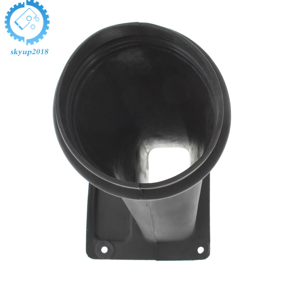 Air Inlet Intake Duct Tube For 2015-2020 Dodge Challenger Hellcat ...